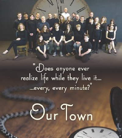 Our Town (2023) – MTVarts